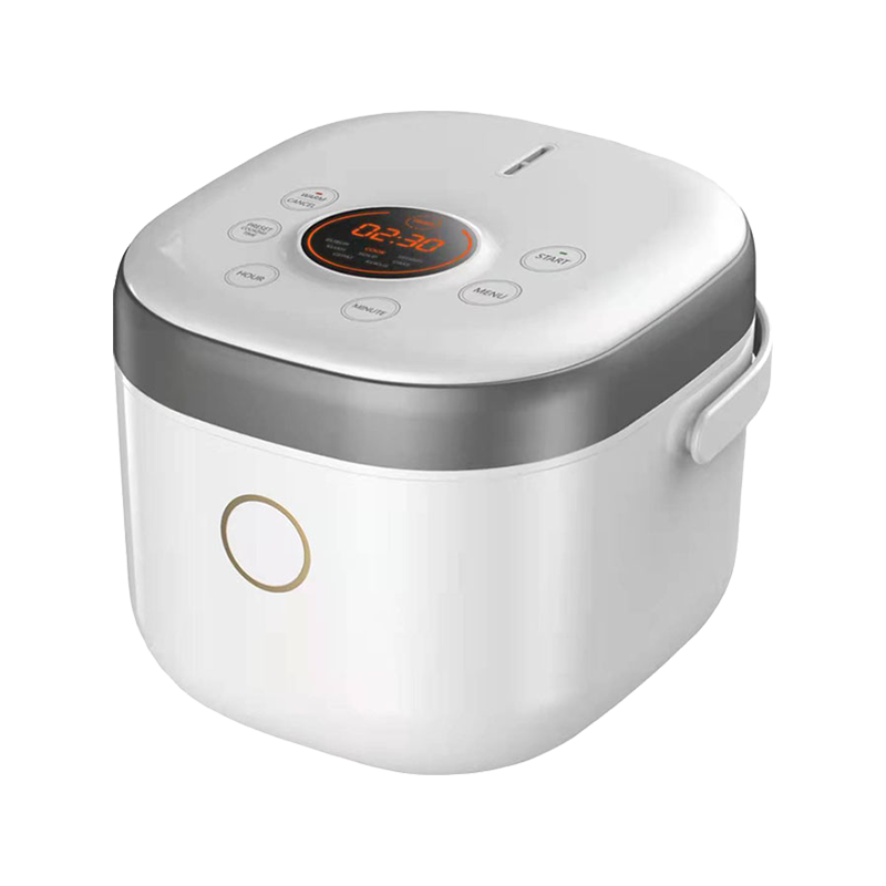 30FB06 3L Digital Rice Cooker One-touch Cooking - Rensino Electrical ...